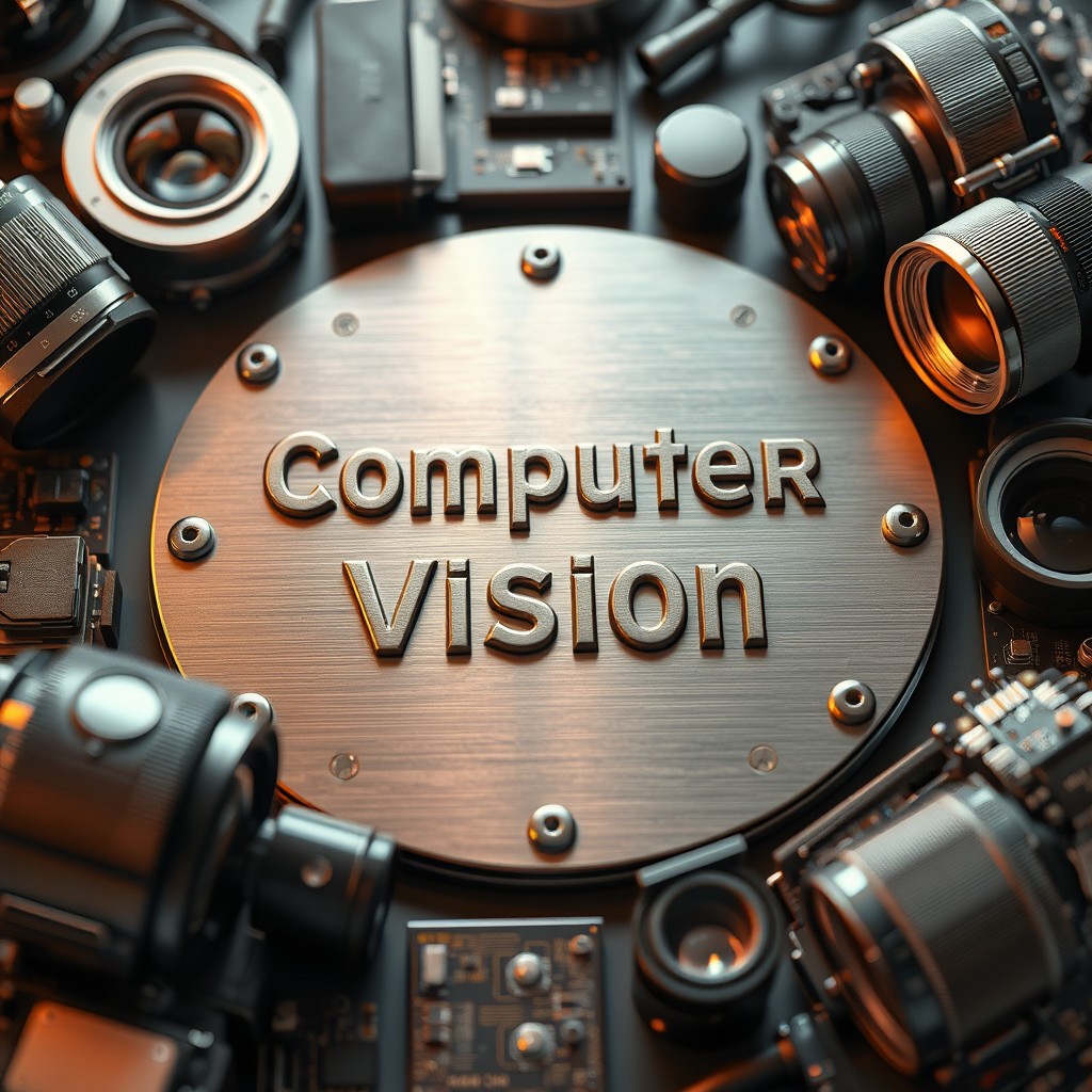 An in-Depth Look at Leading Computer Vision ML Models · Matrix Alchemy ...