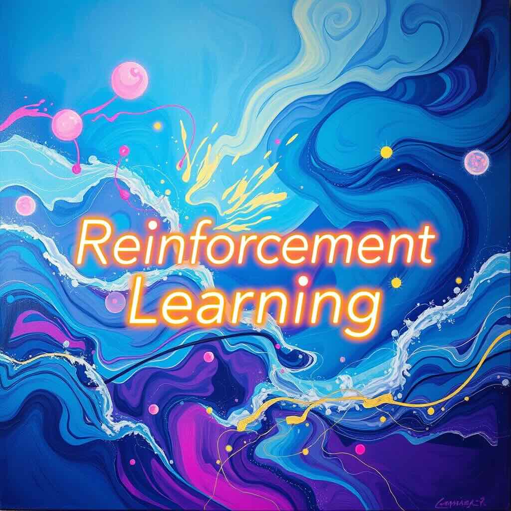 What is Deep Reinforcement Learning (RL) · Matrix Alchemy - RenoCrypt