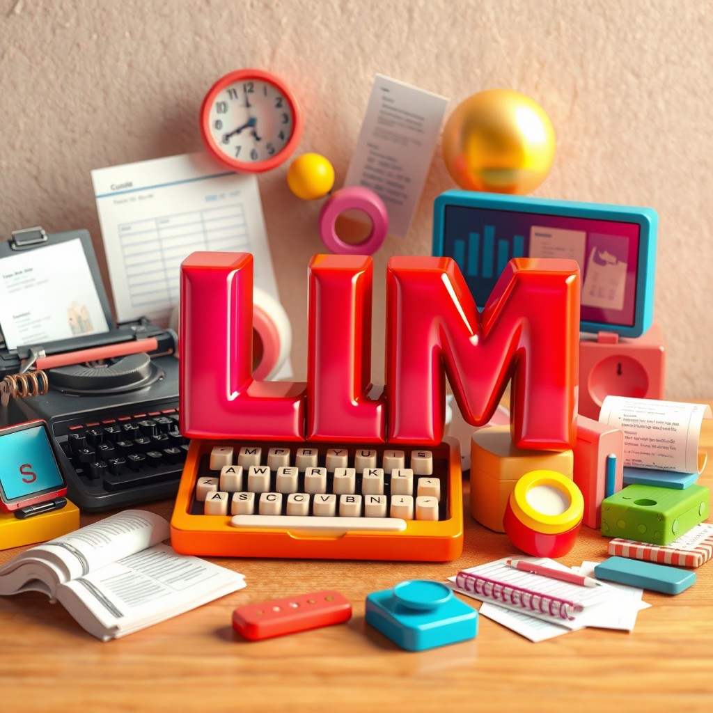 Understanding Key Insights and Trends in Large Language Models · Matrix Alchemy - RenoCrypt